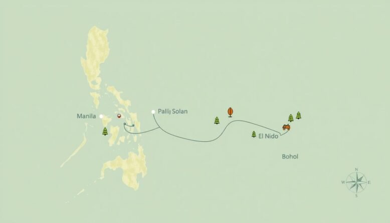 Plan Your Eco-Adventure: A Sustainable Philippines Travel Guide